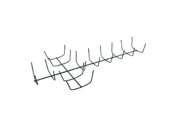 JFH Horticultural Supplies Ltd. Wreath Frames & Wire